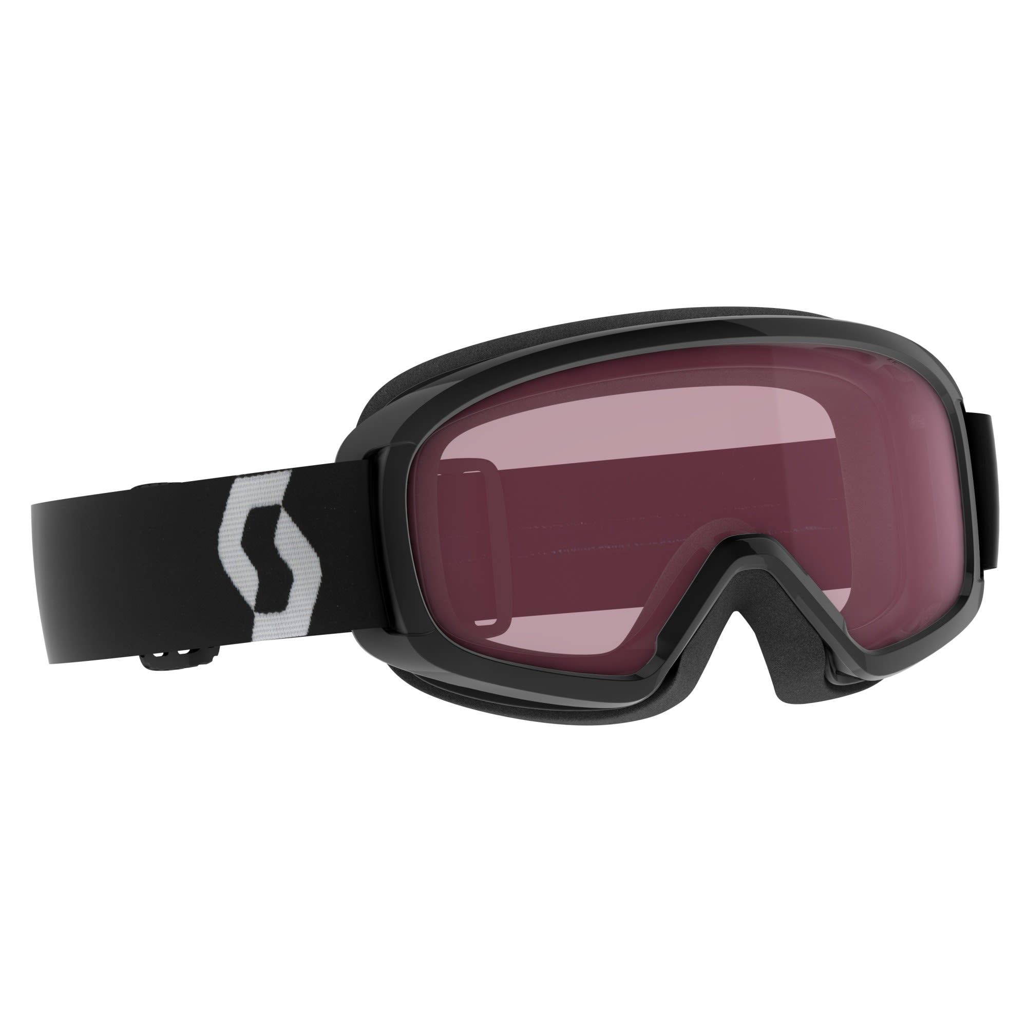 Scott JUNIOR WITTY SINGLE LENS GOGGLE Buy now at PeakStyle